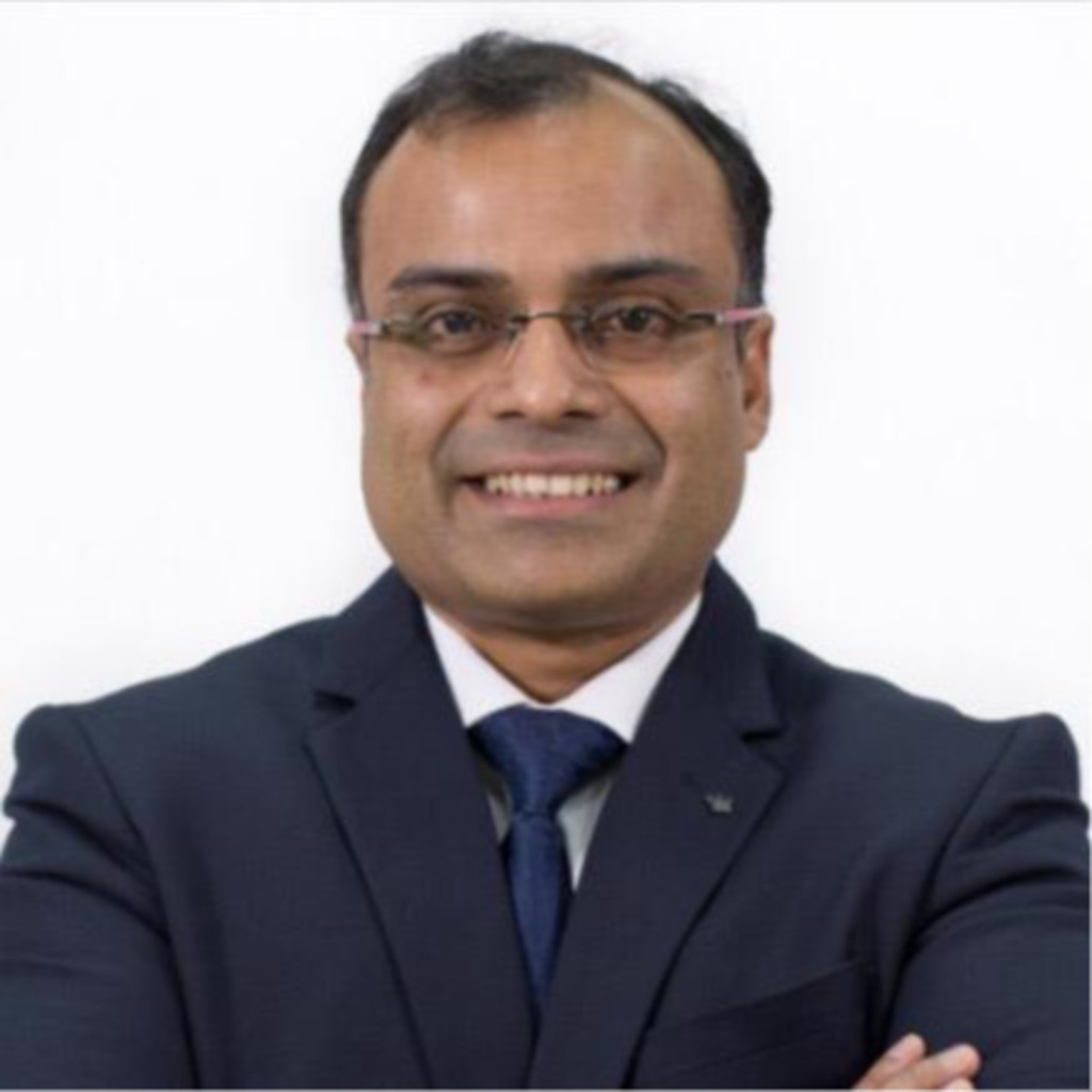 Arnav Biswas - Sales Officer - Eveready Industries India Ltd. | XING