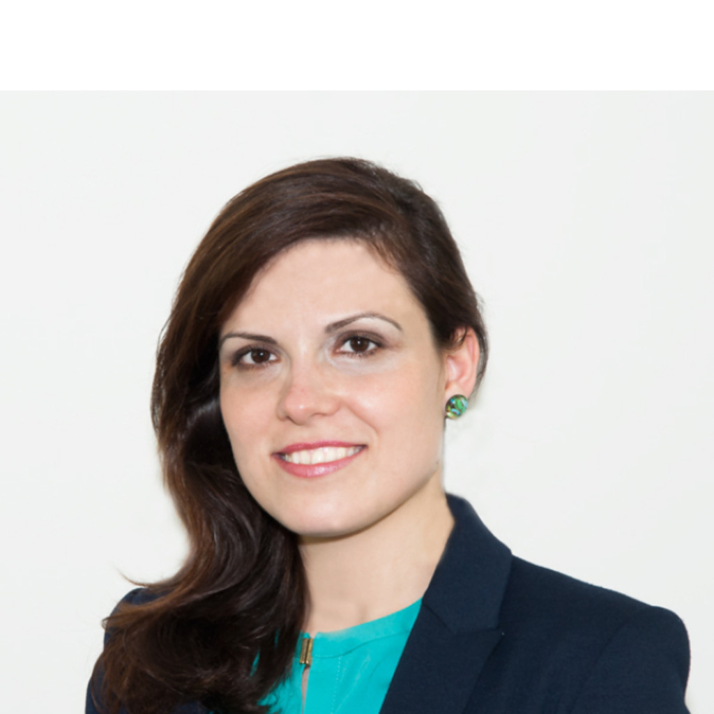 Ivana Zivanovic - Vorstandsassistenz - ISOVOLTA AG | XING