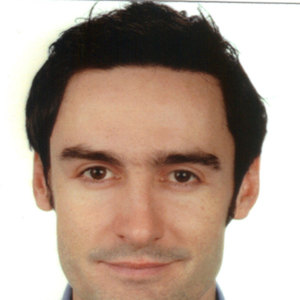 Christian Merkel - International Sales - SIEMENS | XING