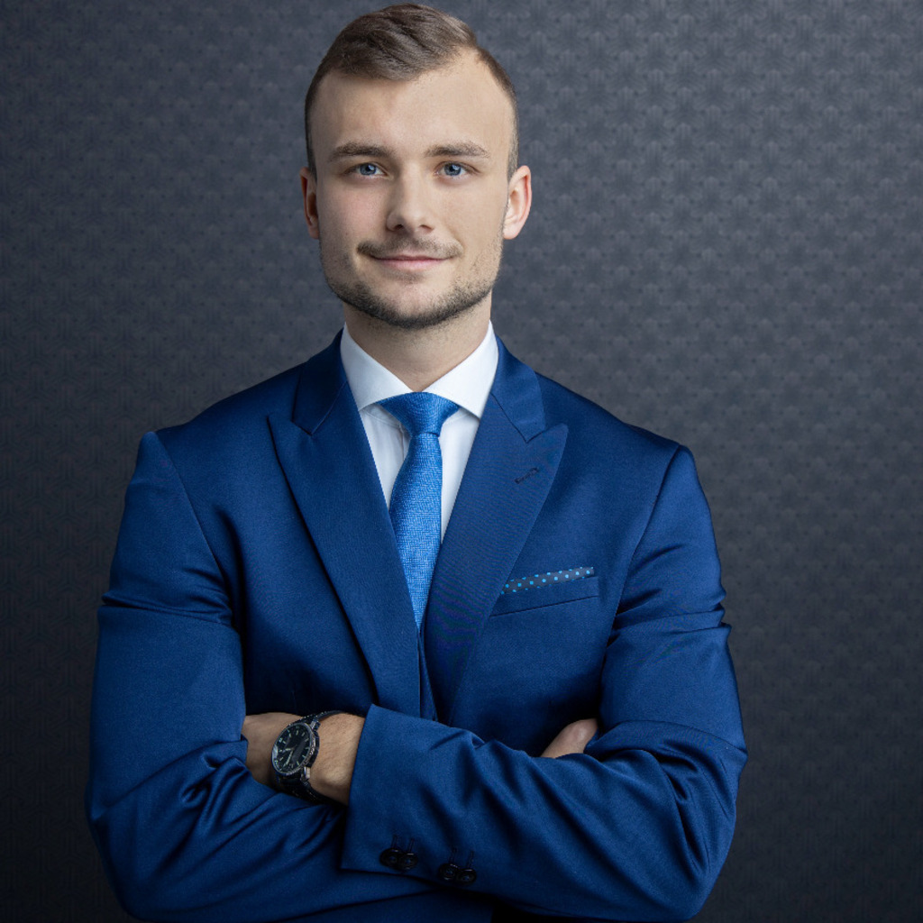 Alexander Pfeifer - Wirtschaftswissenschaften - TU Dresden | XING