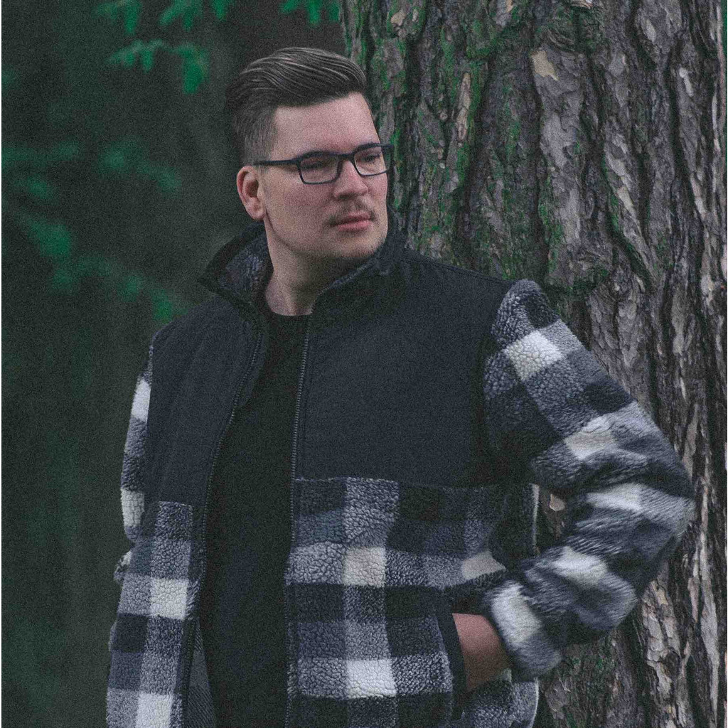 Michael Jankowski - Visual Artist - p5.media | XING