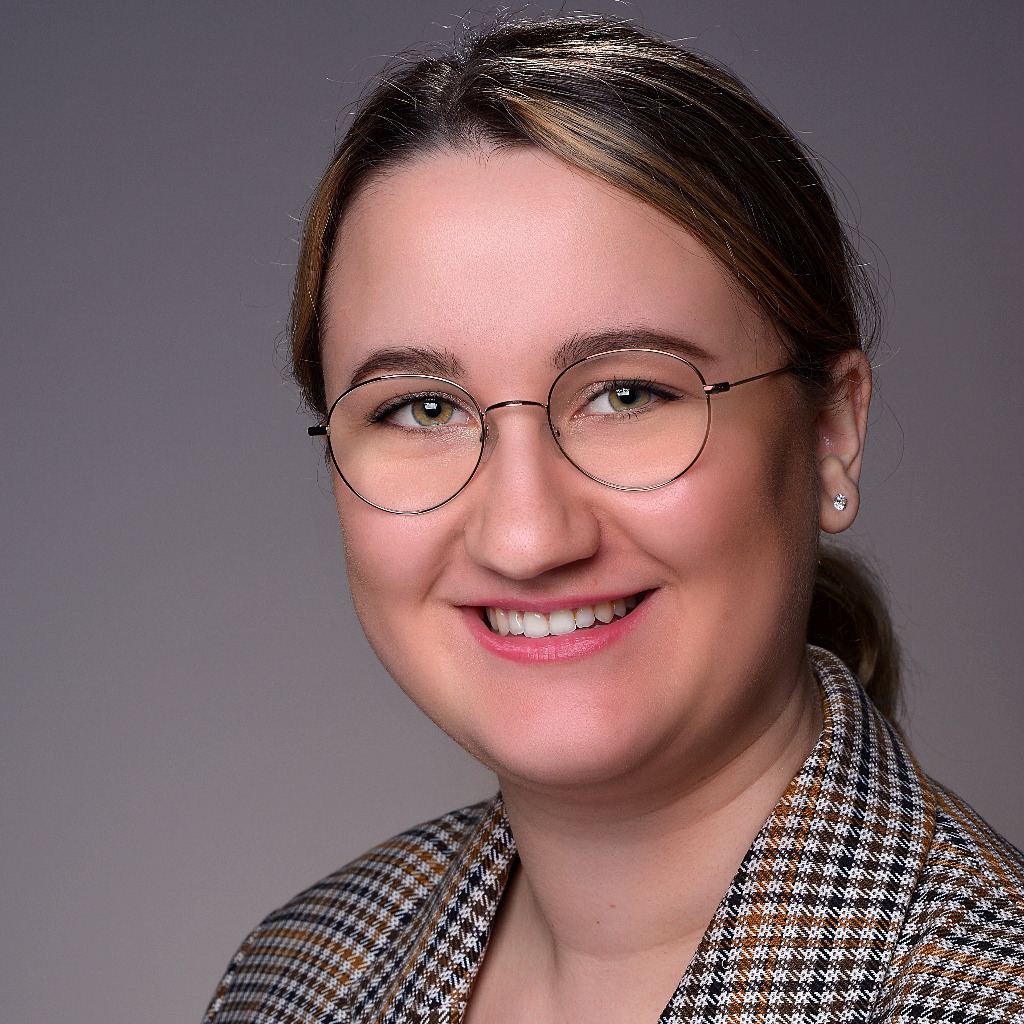 Katja Mähser-Hipp - Engineering Consultant - NTT DATA DACH | XING