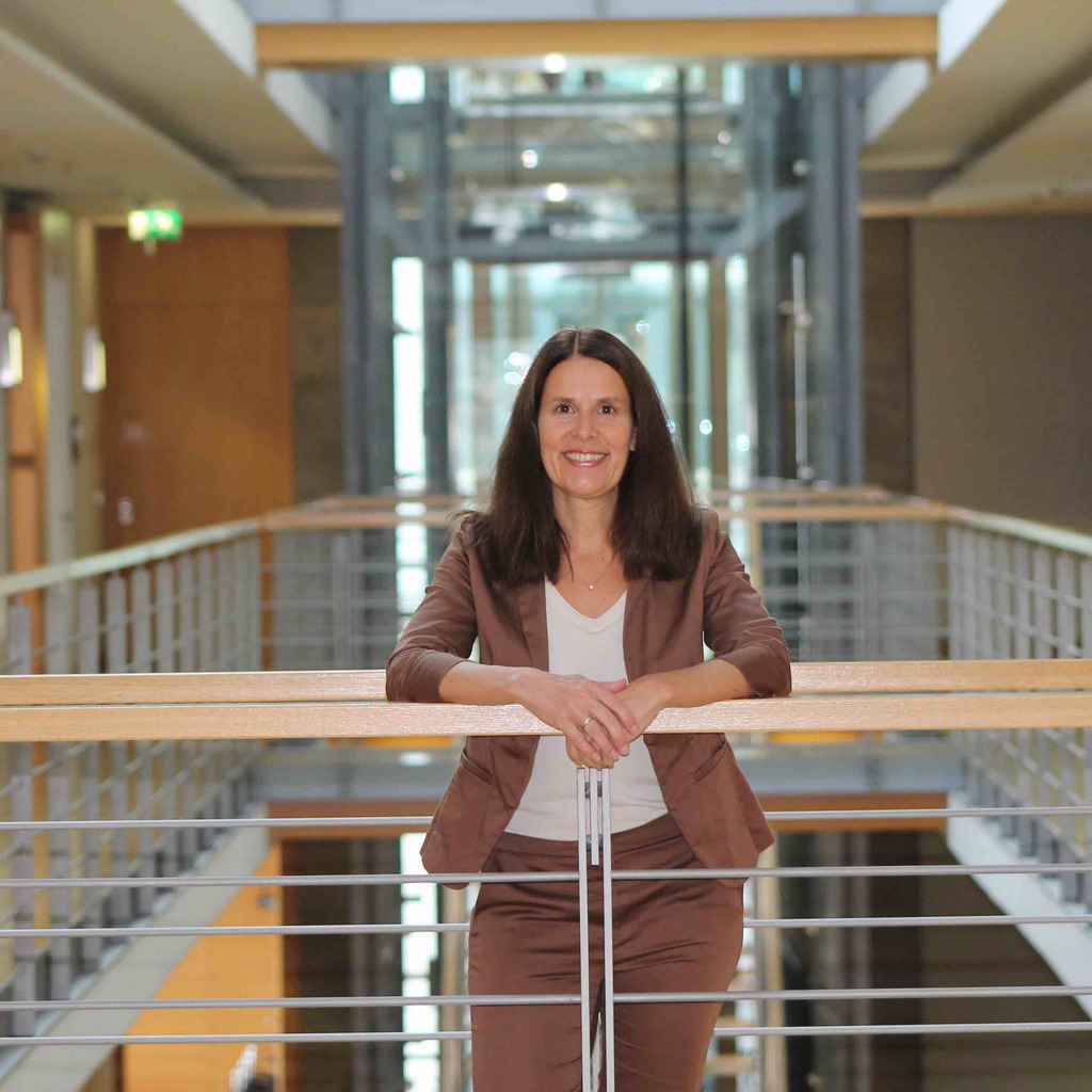 Julia Stephanie Dunker - Referentin / Beraterin Innovationspolitik ...