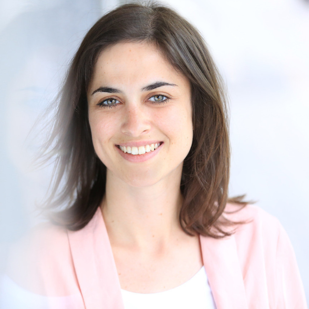 Lisa Falkenberg - Research Manager - AGF Videoforschung GmbH | XING