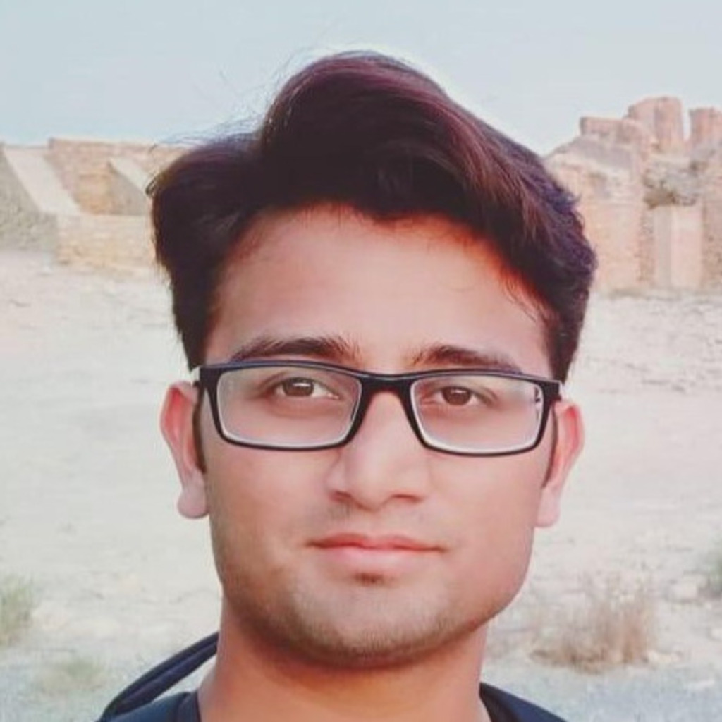 MOHAMMAD ADIL KHAN - Structural Engineer - STRAIT GATE ENGINEERING CONSULTANCY | XING