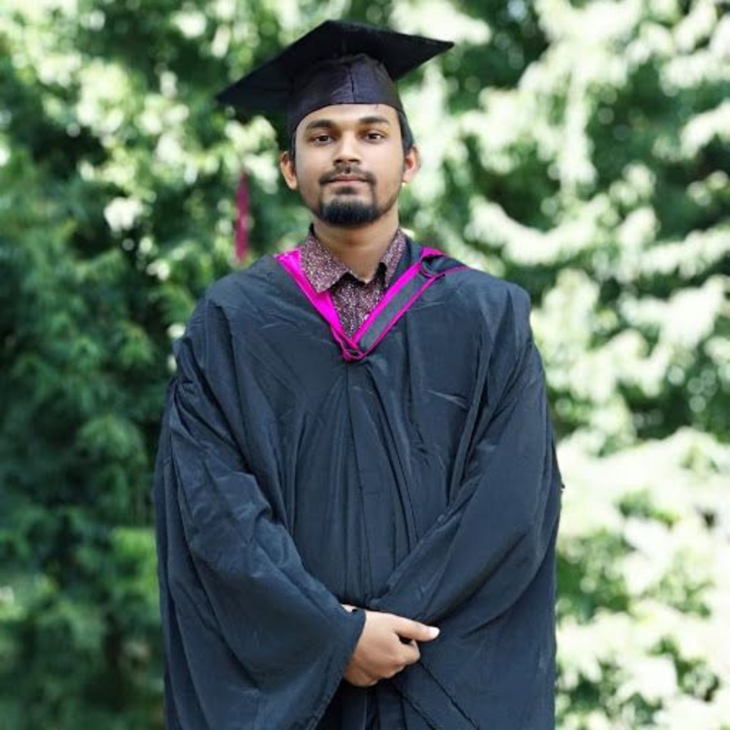 Md Muktadir - Programmer - Fiber@Home Ltd. | XING