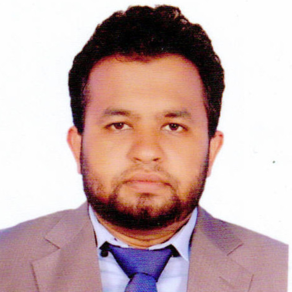 Nazmus Sakib It Supporter 1st 2nd Level Sonepar Deutschland Xing
