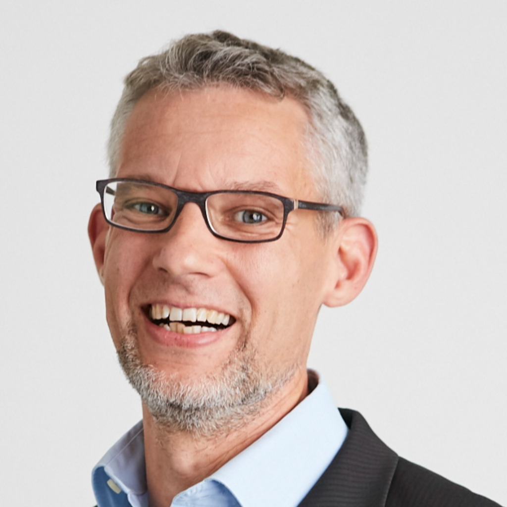 Mag. Christian Driesen - Business Analyst - Hypoport AG | XING