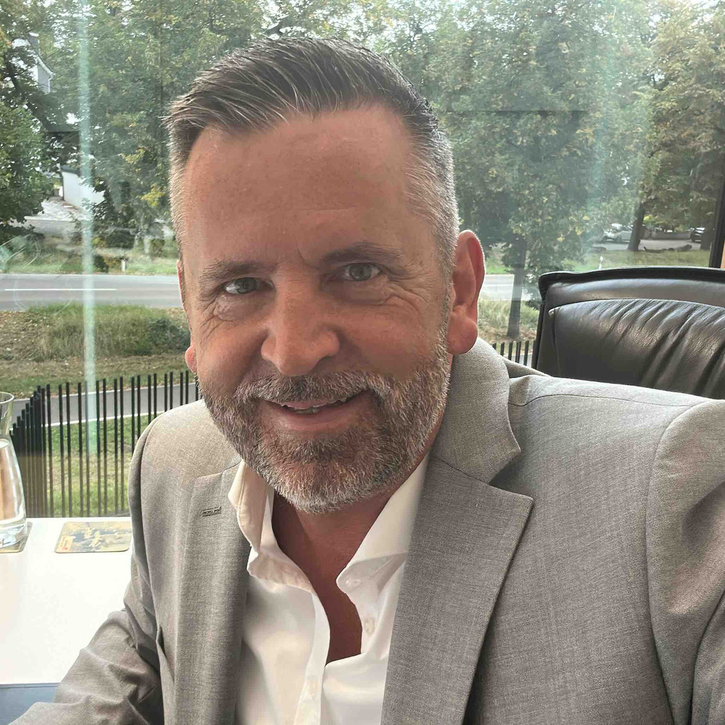 Frank Wurst - Verkaufsleiter - Wüstenrot Bausparkasse AG, Ludwigsburg ...