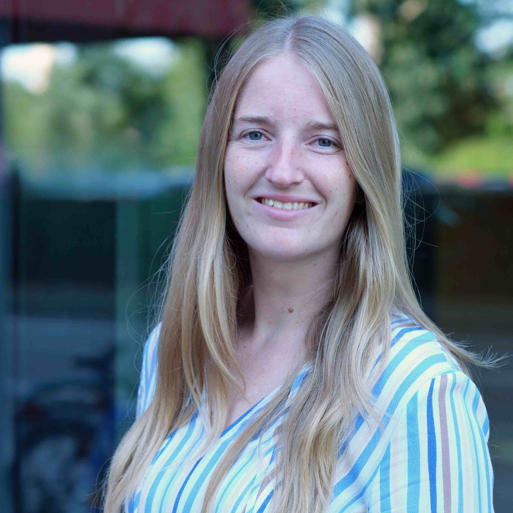 Julia Schnabel - Mitarbeiterin im Marketing und Kommunikation - Stadtwerke Gießen AG | XING