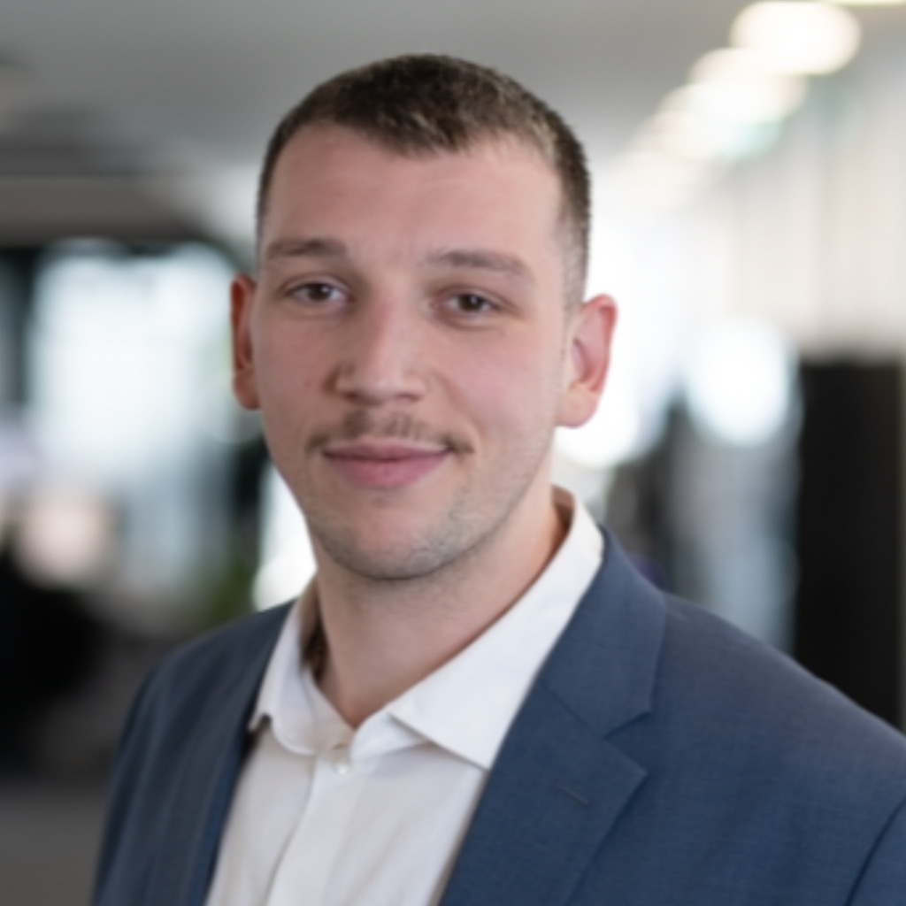 Kevin Metzger - Recruitment Consultant - Majori GmbH | XING