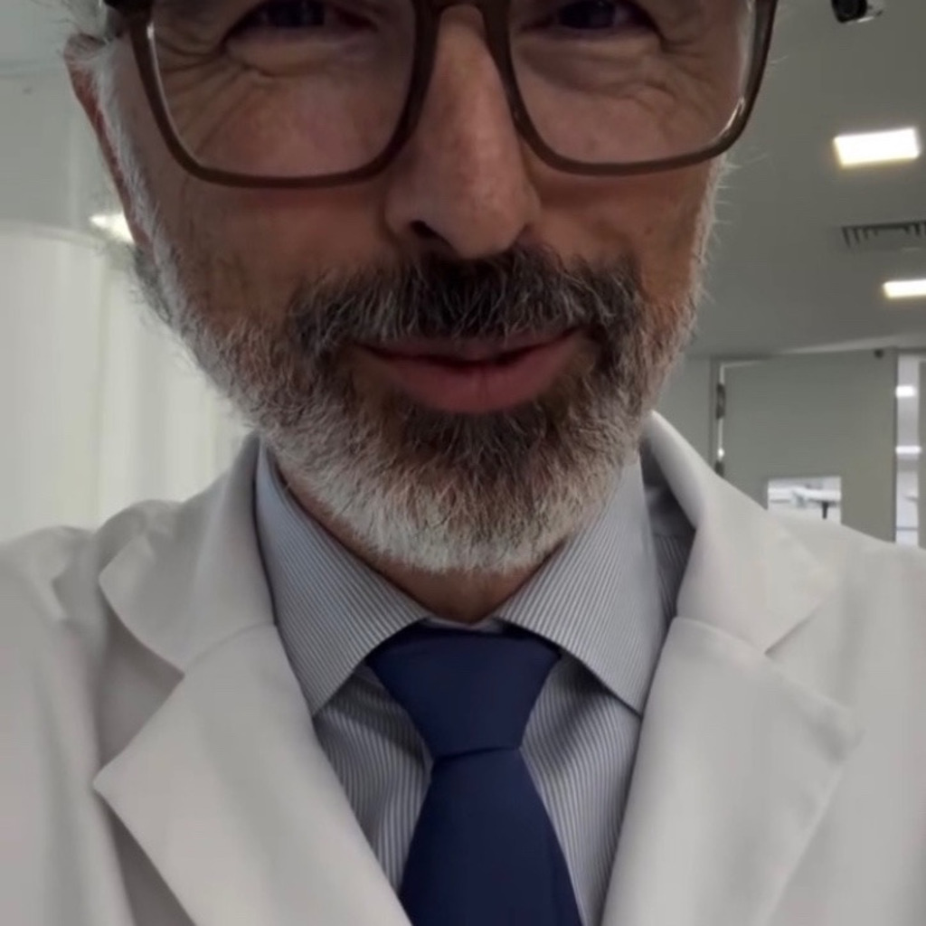 Sam Kai - Medical Doctor - Health Innovation Hub des Bundesministeriums ...