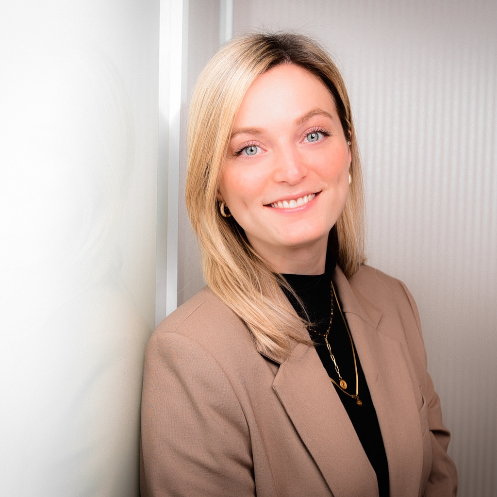 Sarah-Lynn Philipp - Projektmanagerin - Bicon Generalplanung GmbH | XING