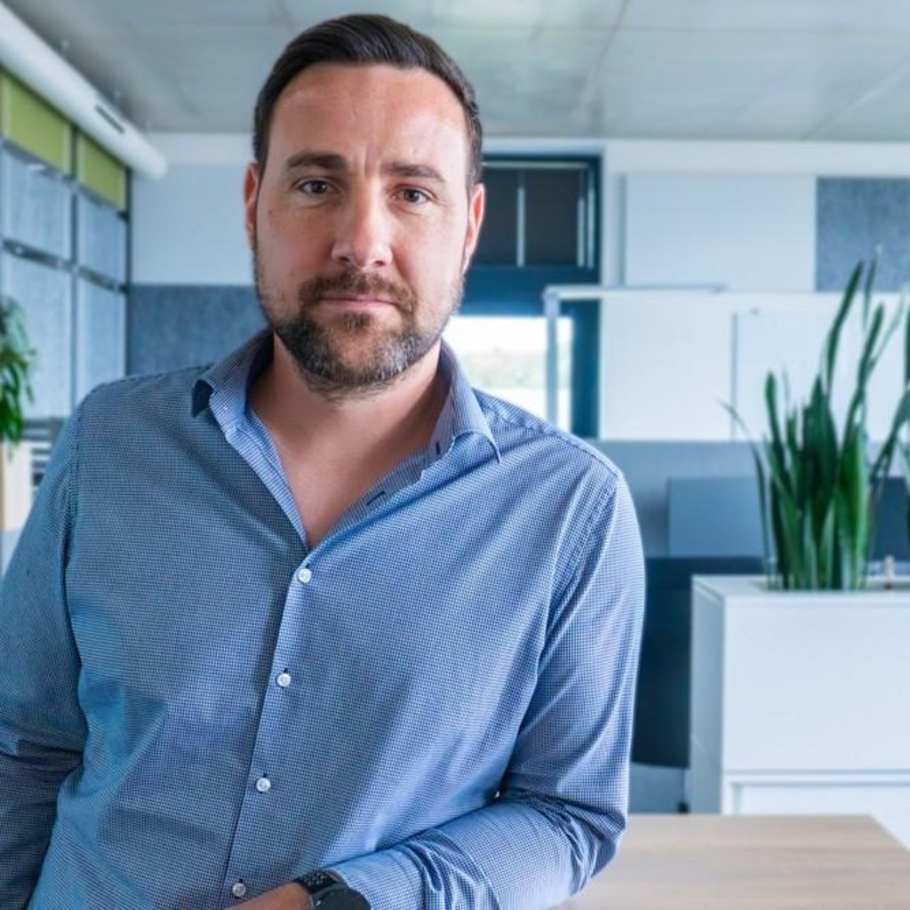 Kevin Käbisch - Personalleiter - PlanET Biogas Group GmbH | XING