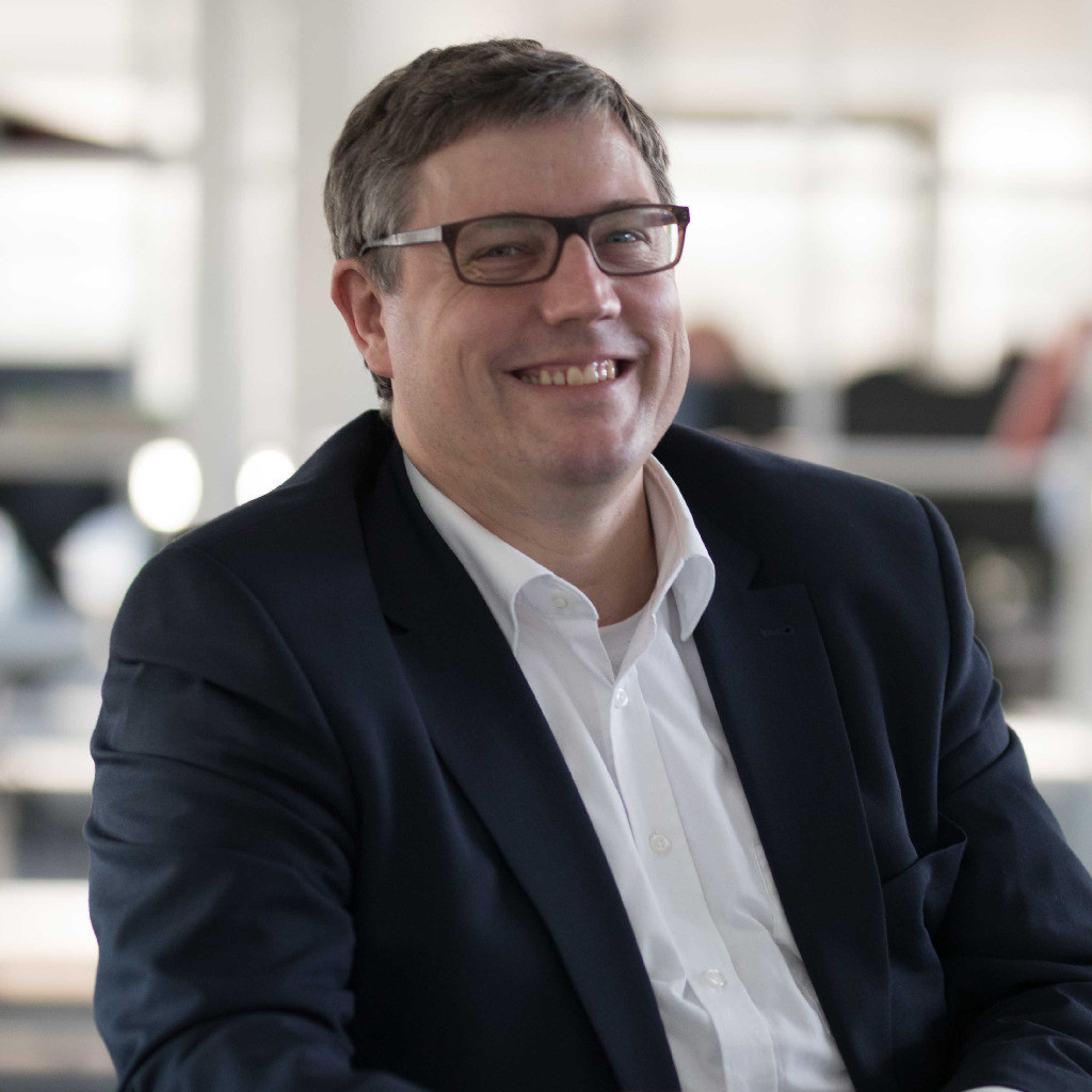 Marcus Aulbur - Senior Bid Manager - genua gmbh, Bundesdruckerei Gruppe ...