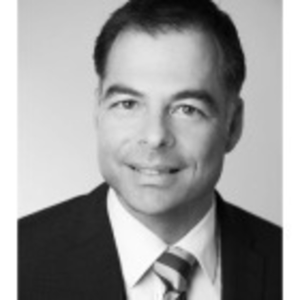 Dr. Götz Brasche - CTO Cloud and Director Central Software Institute ...