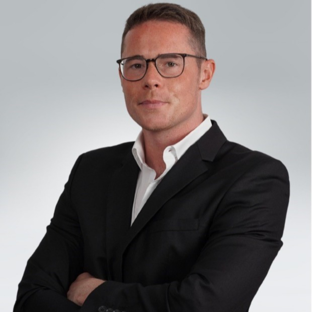 Patrick Röger - Technischer Einkäufer - Körber Supply Chain Automation ...