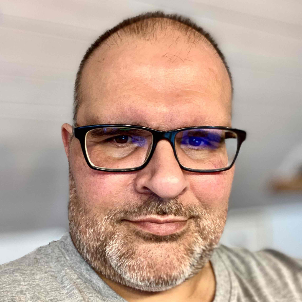 José Ramon Castro Cristobal - Sachbearbeiter Customer Service & Export ...