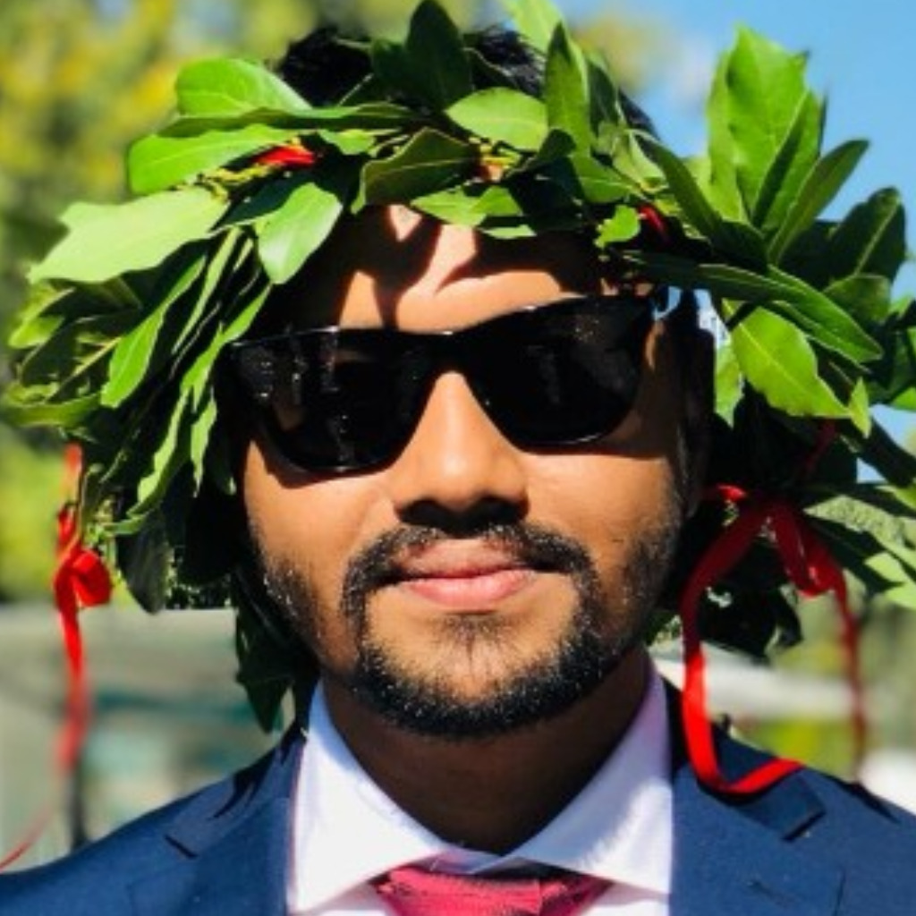 Emrul Hasan - Project Engineer - RAACH SOLAR GmbH | XING