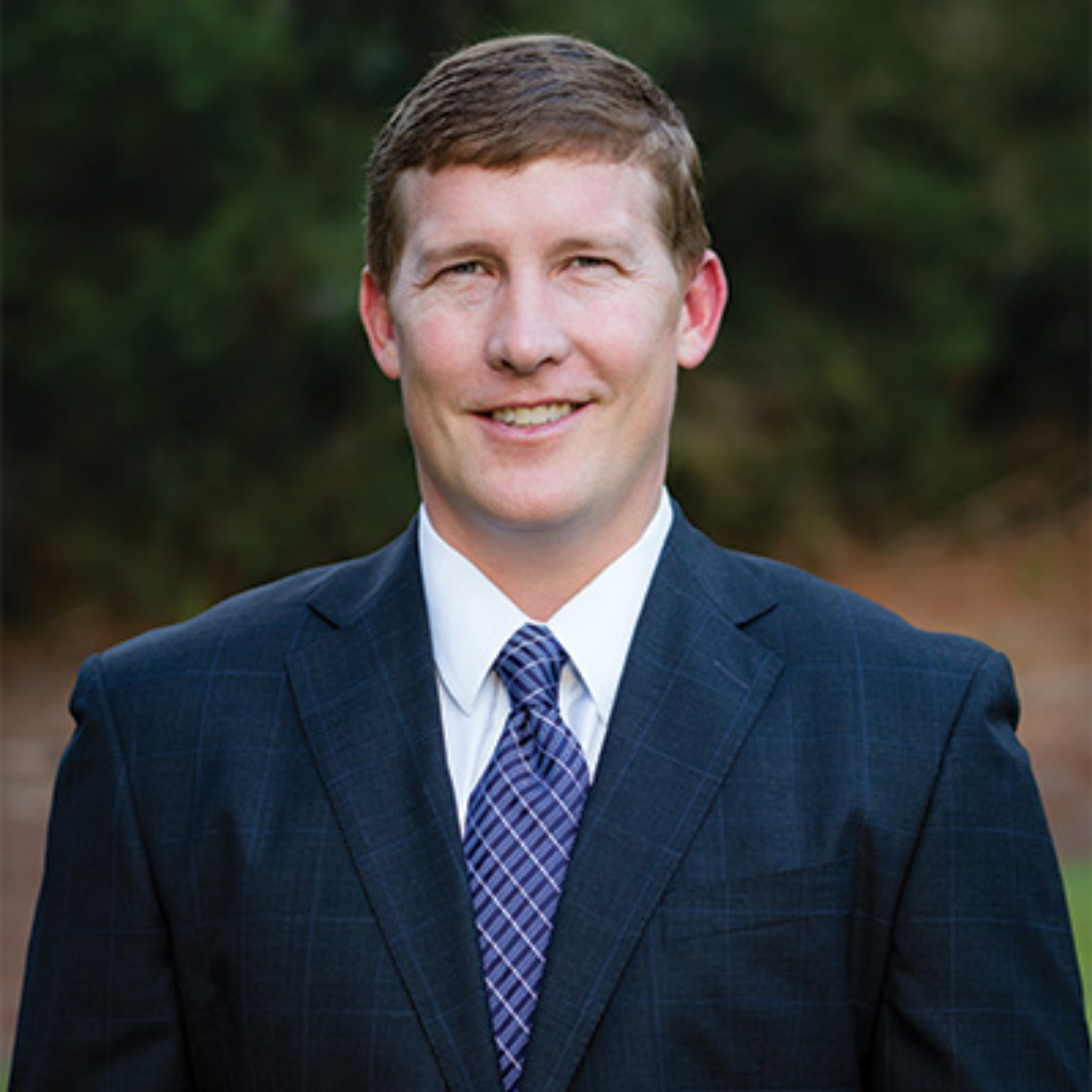 Shane Hudson - Tifton Personal Injury Lawyer - The Hudson Injury Firm ...