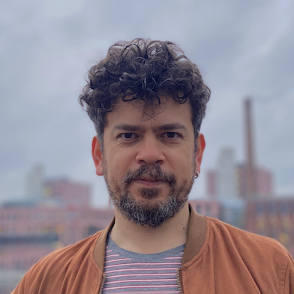 Can Yapalak - Software Developer - kein job | XING