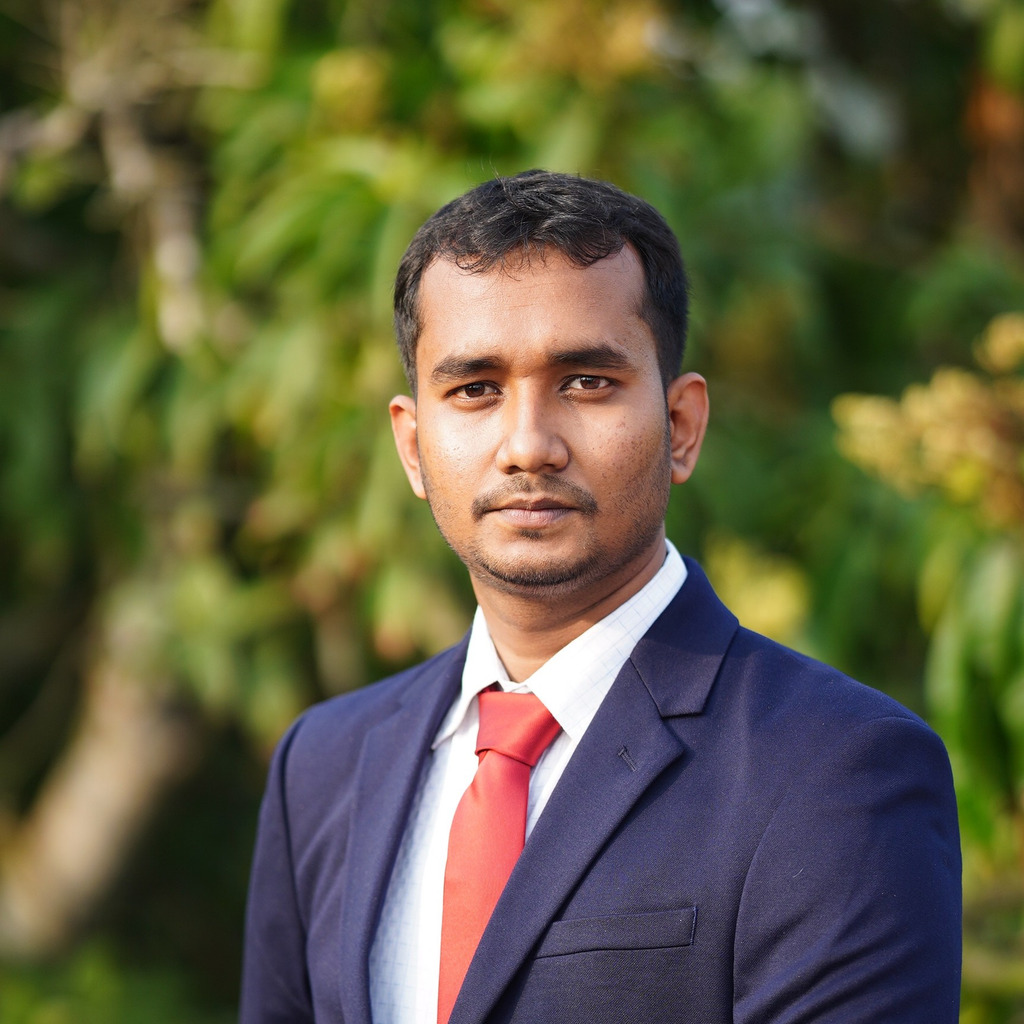 Sudarshan Mondal - Software Engineer - Jukto Digital | XING
