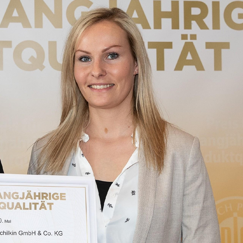 Jessica Fiedler - Leiterin Qualitätsmanagement - SCHILKIN GmbH & Co. KG ...