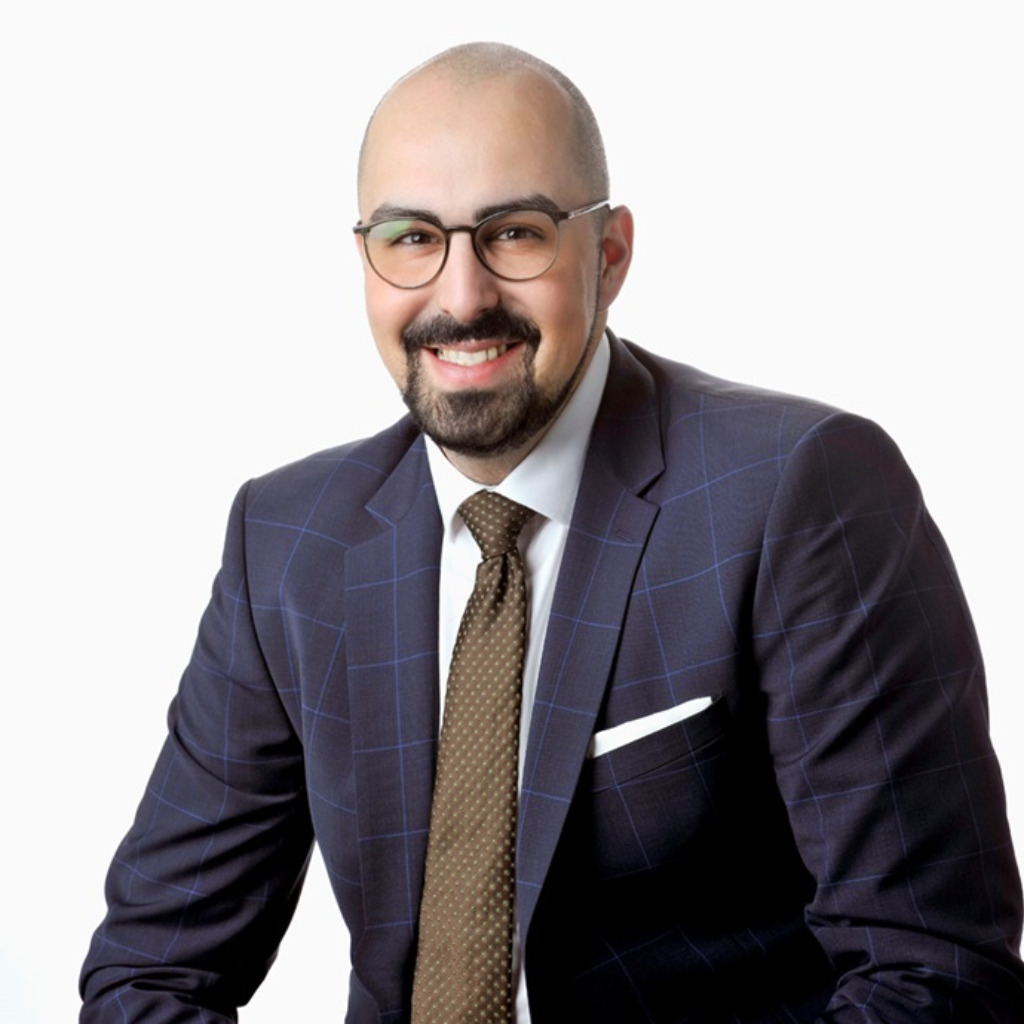 José Luis Garcia Duarte - Bezirksdirektor - Bausparkasse Schwäbisch Hall AG | XING