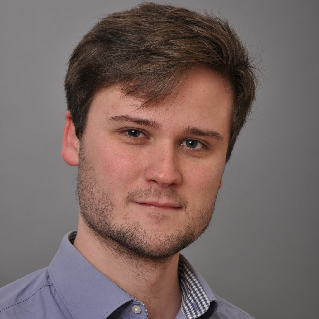 Dipl.-Ing. Philipp Biermann - Prozessplaner - HLS Engineering Group | XING