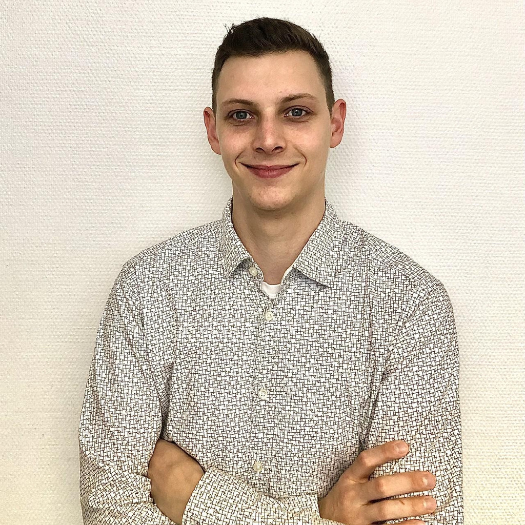 Daniel Sauter - Systemingenieur Checkout - Bizerba SE & Co. KG | XING