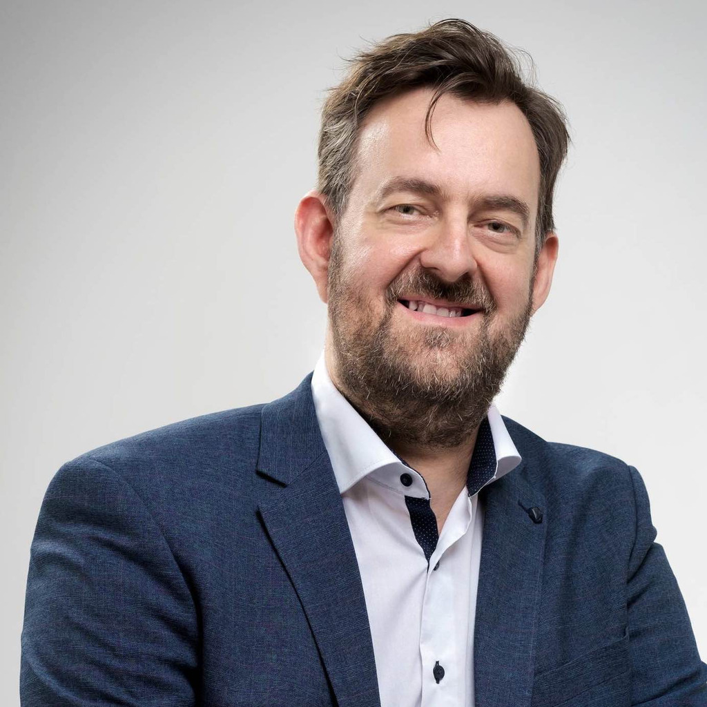 Thomas Roth - Director Integrations and Development Life Sciences ...