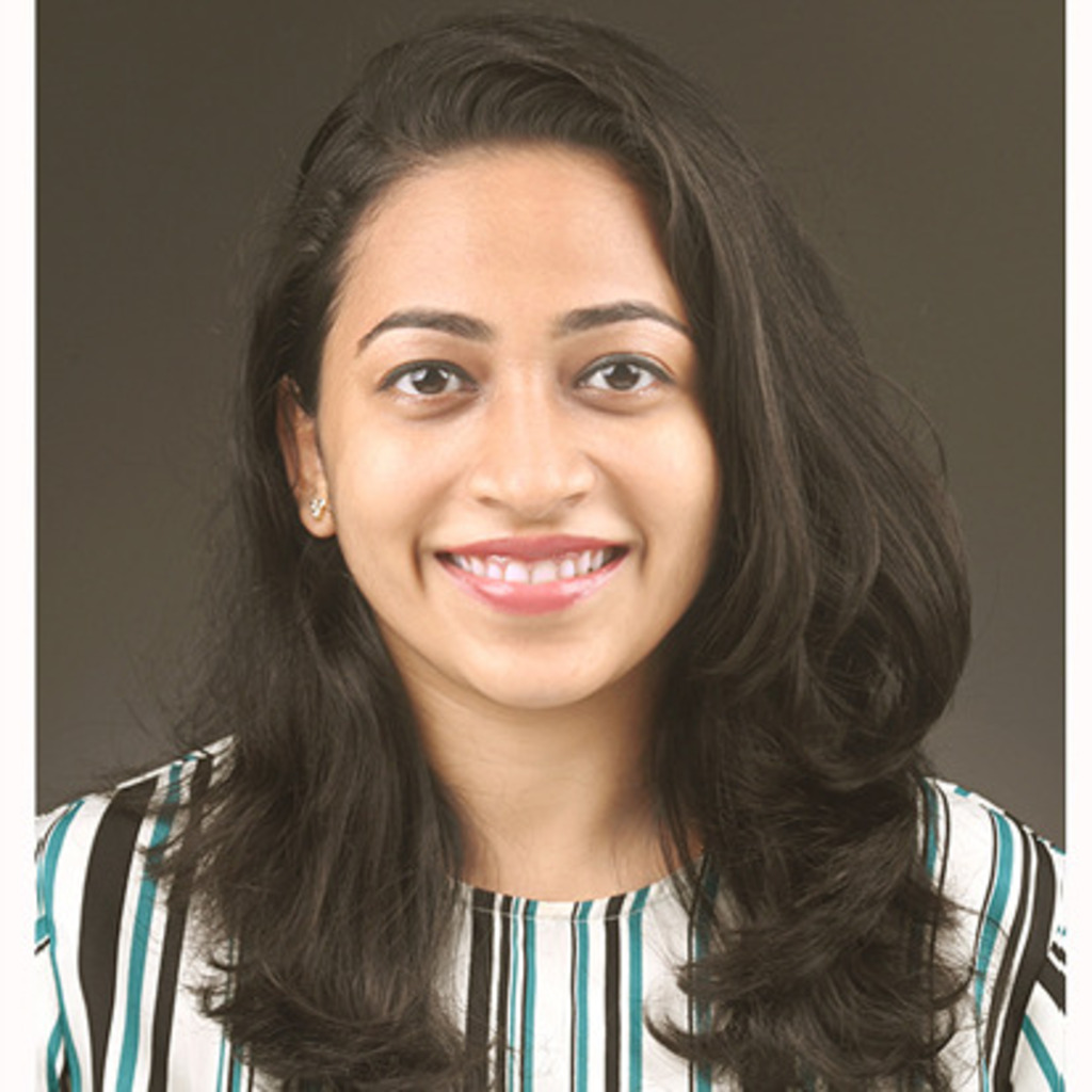 Atheetha Shetty - Technology Lead - Infosys Limited | XING