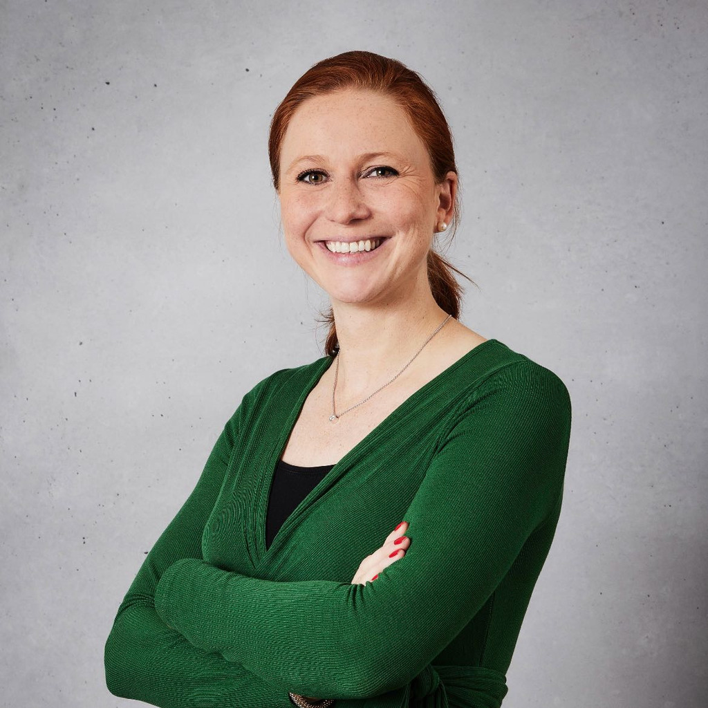 Patrizia Stumpf - Leitung Marketing - Sontowski & Partner Group | XING