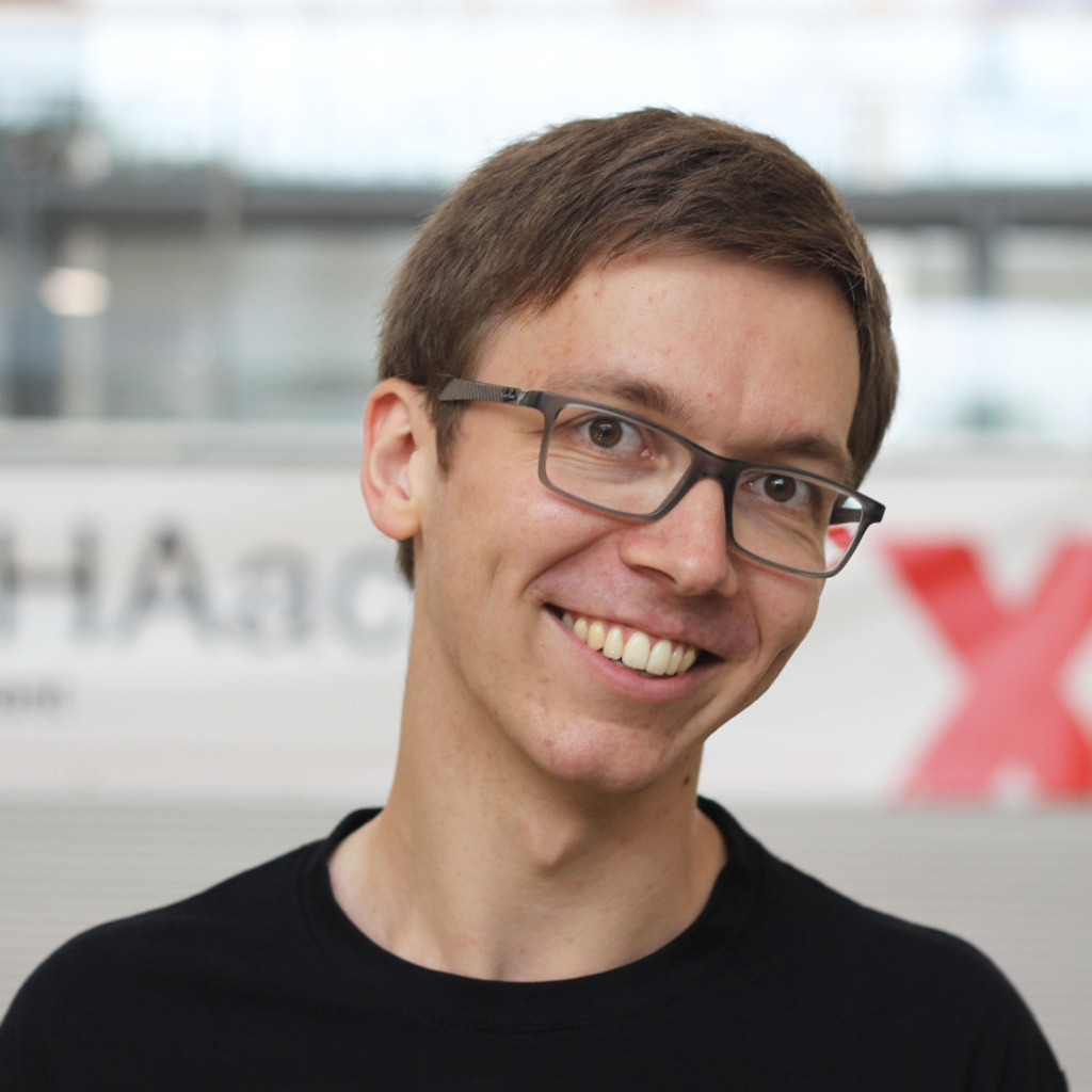 Timo Hillmann - Physik - RWTH Aachen University | XING