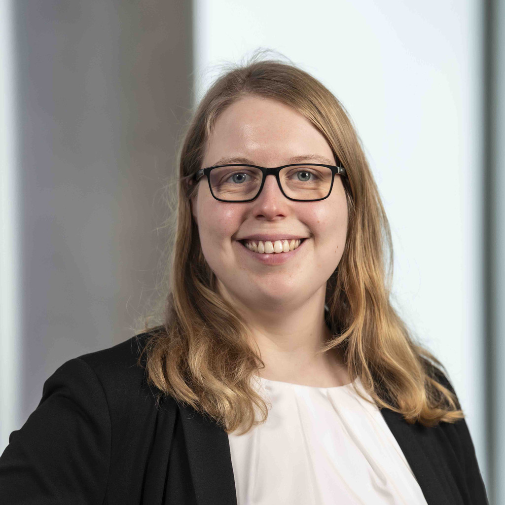 Jessica Kayser - Senior Expertin Controlling - DHL Group | XING