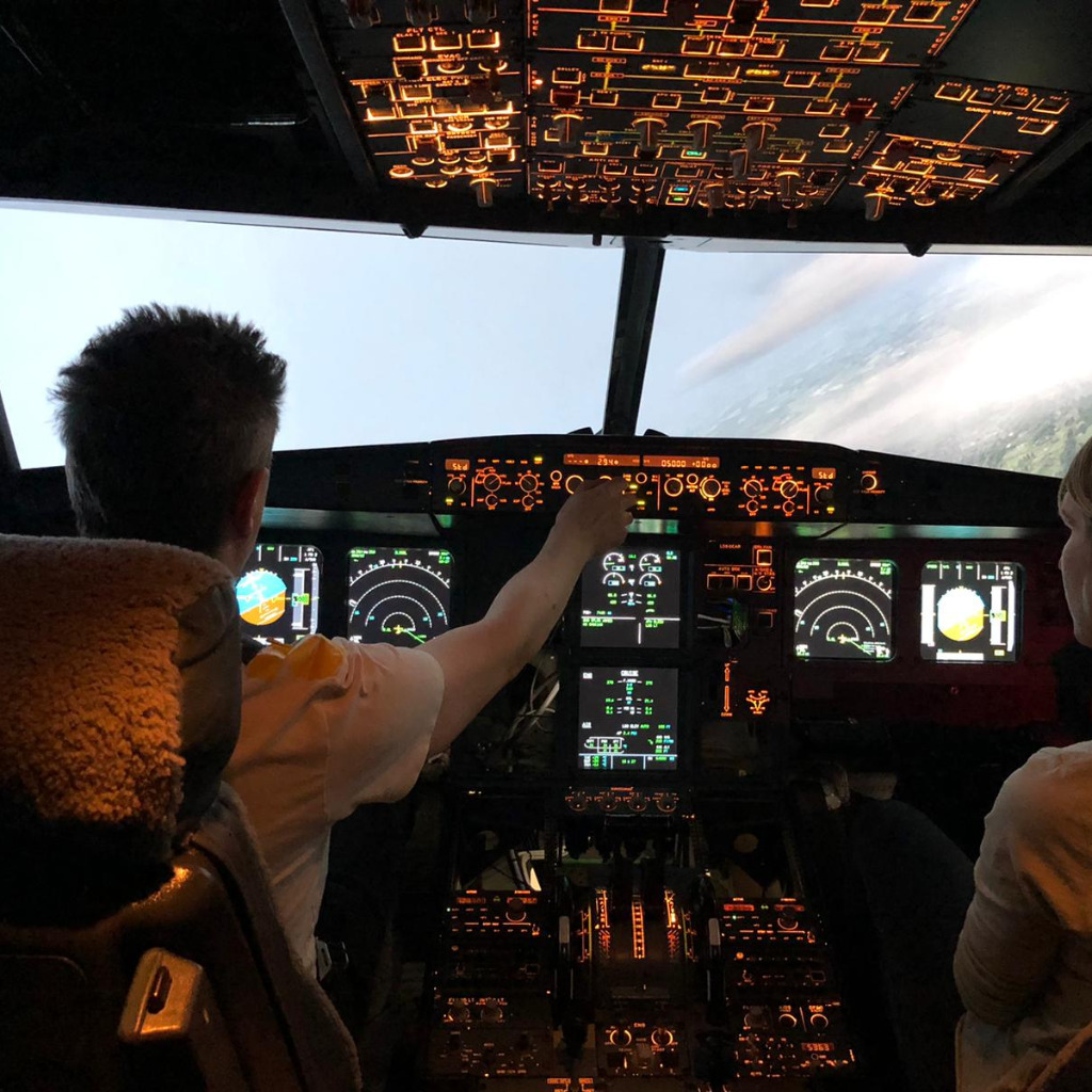 Torsten Spiering - Train System Engineer - Alstom | XING