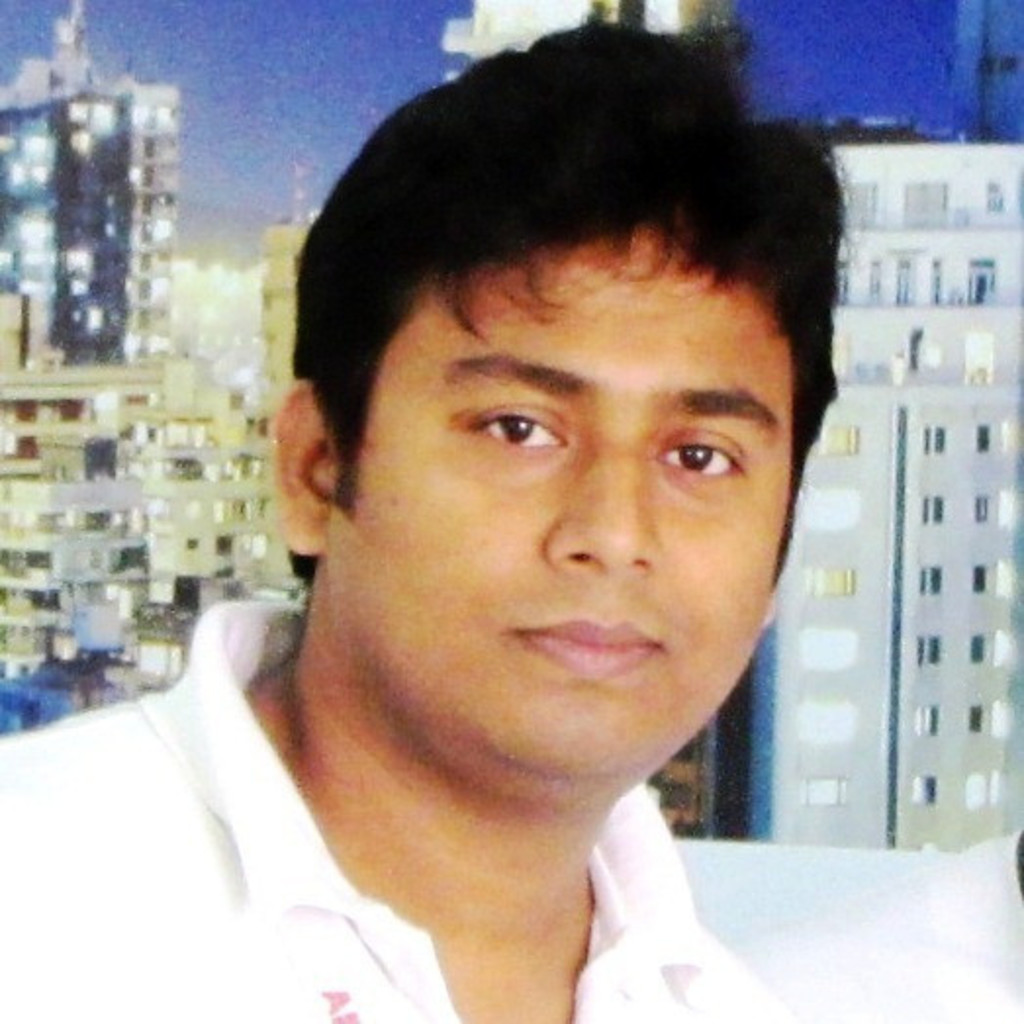 Sudip Dutta - Senior Engineer Production - ABB | XING