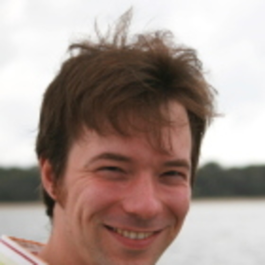 Robin Hofe - Research Associate - University of Sheffield | XING