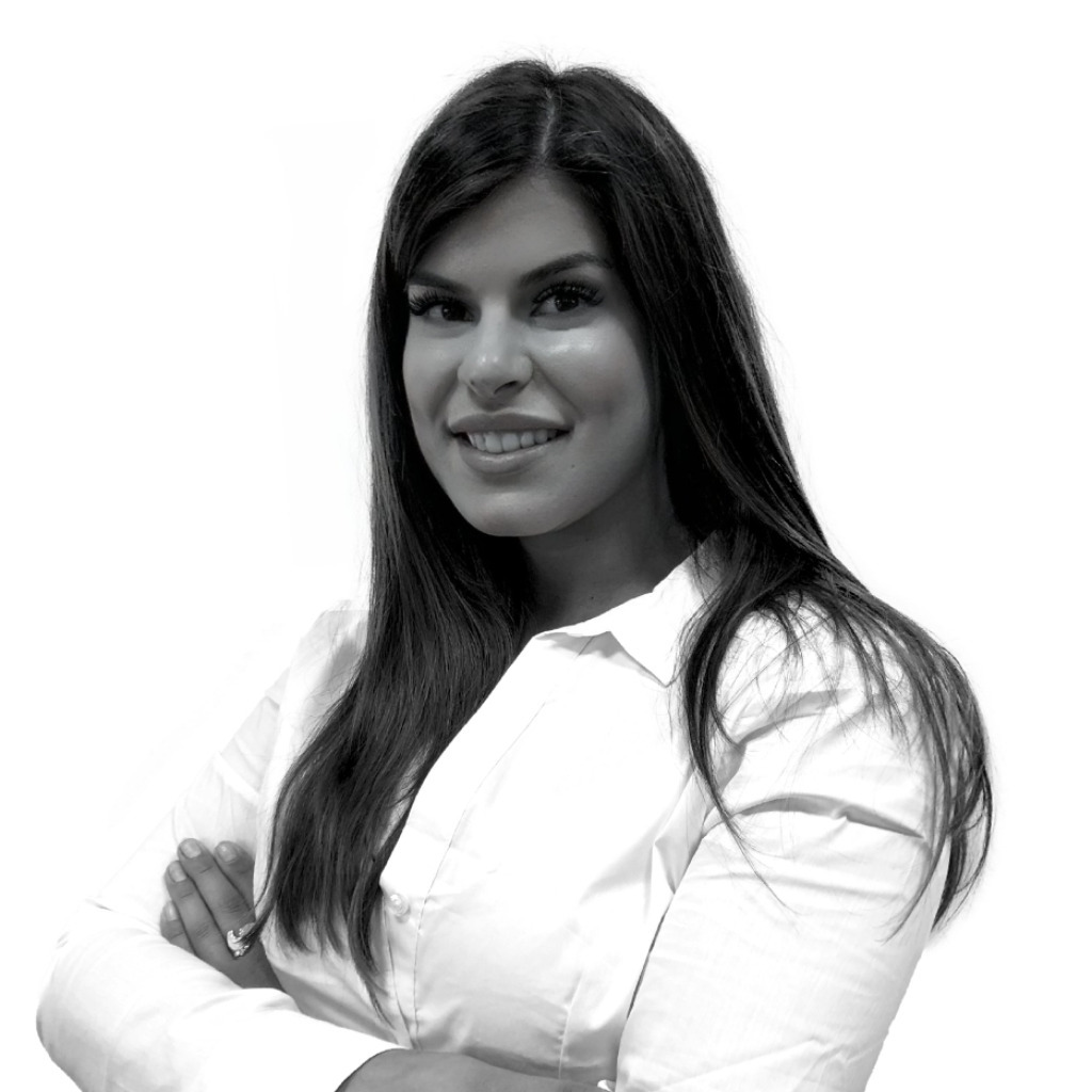 Yolanda Correia - Personalberaterin - Flowtec Biotech GmbH | XING