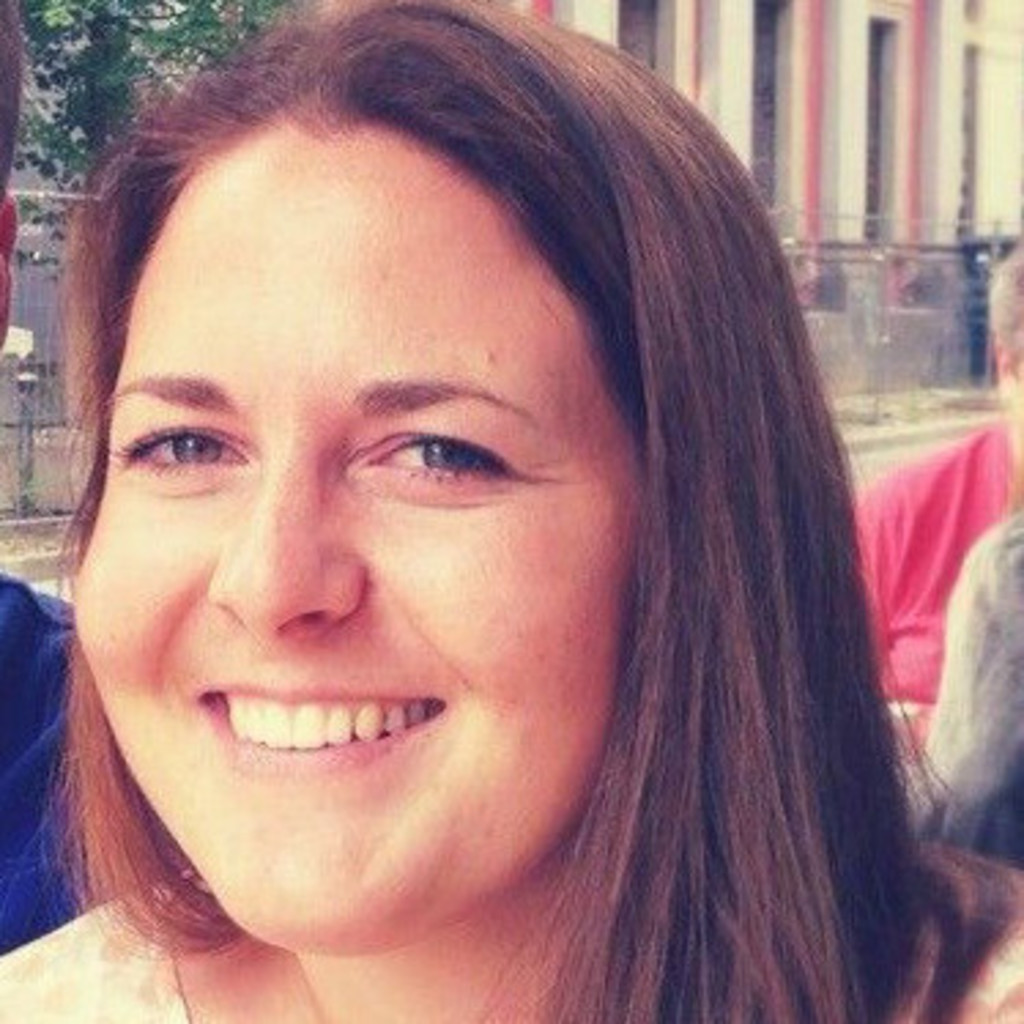 Sarah Münch - Head of Finance and Administration - GIZ GmbH, Kiew ...