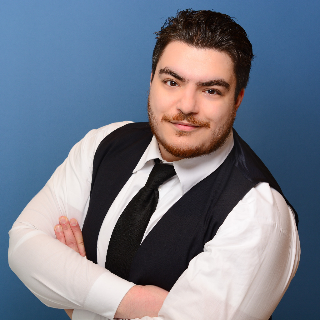 Malik Altin - L1 Support Professional - CGM | XING