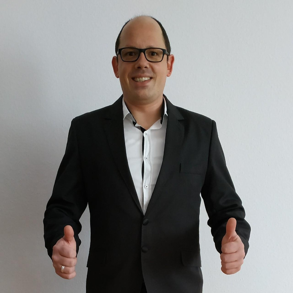 Stefan Hoffmann - Mitarbeiter Finanzbuchhaltung - Firmengruppe Liebherr | XING