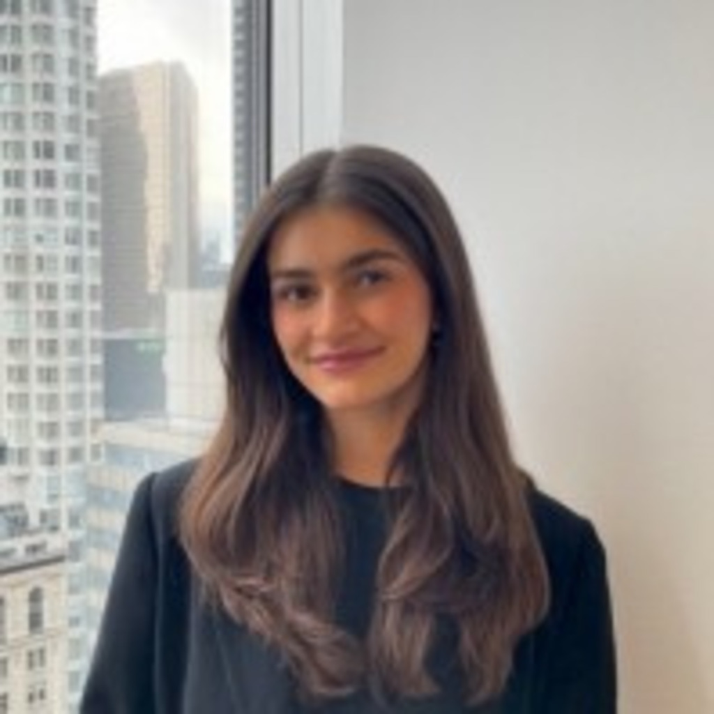 Julia Filice - Associate Marketing Manager - Agri-Neo | XING