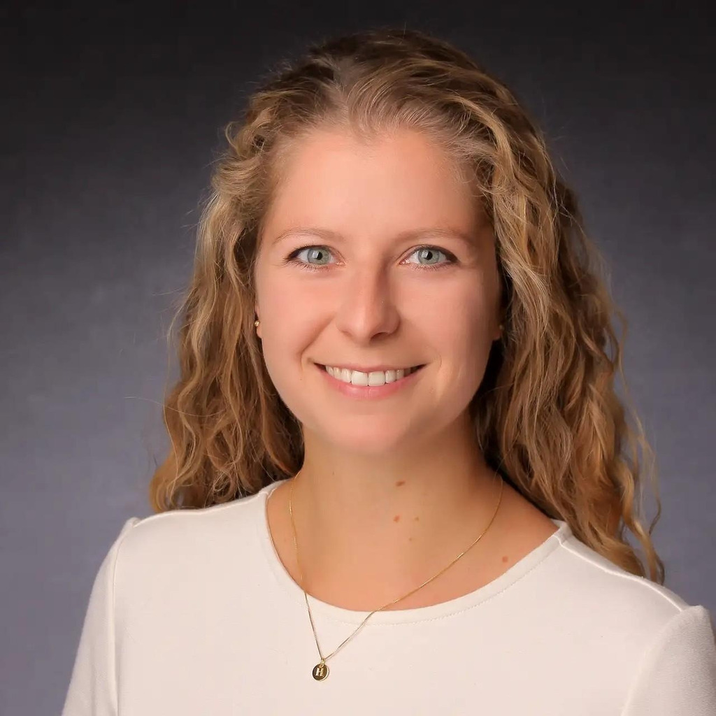 Hannah Roth - Entwicklungsingenieurin Akustik - Herrmann ...