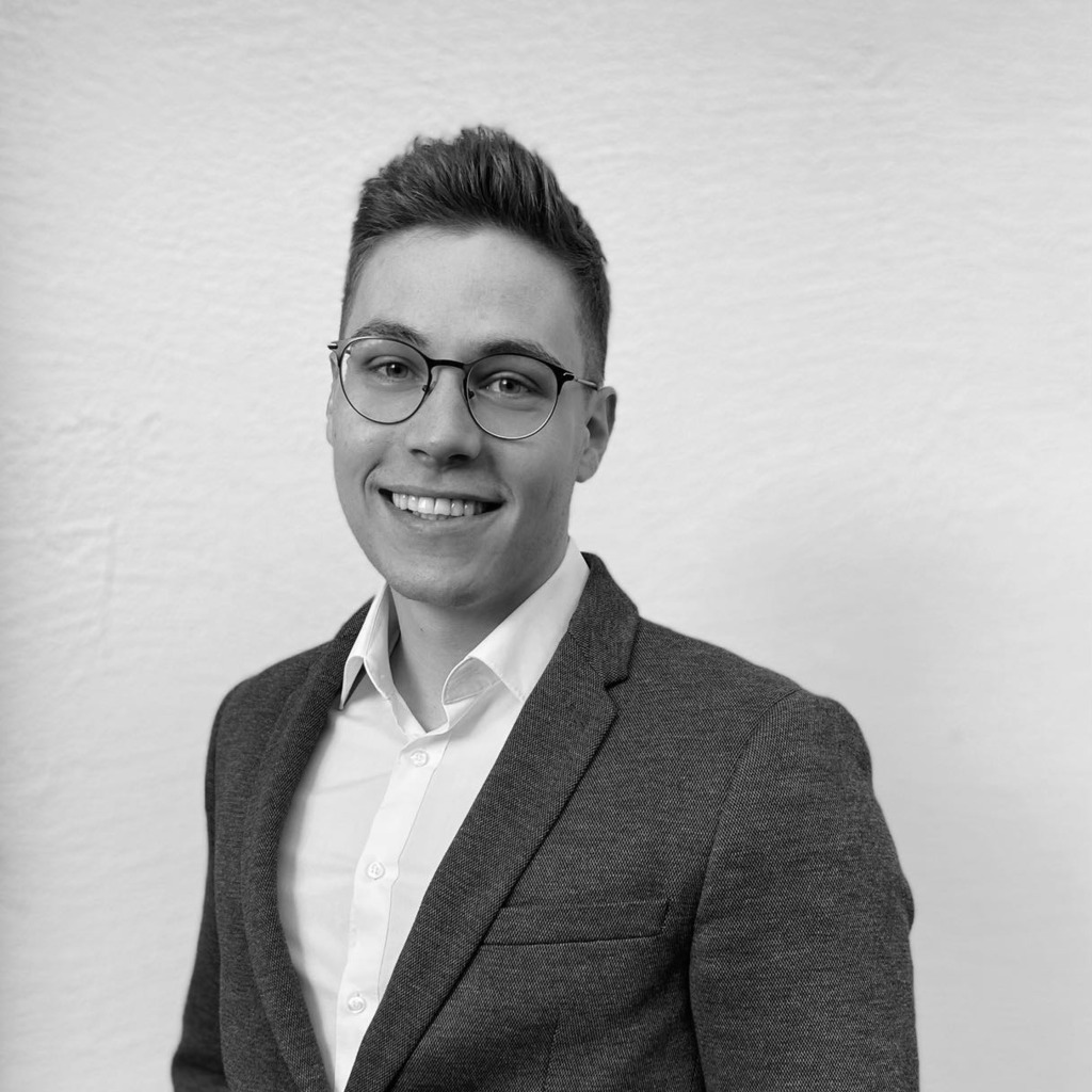 Simon Weber - Einkäufer - MAX STREICHER GmbH & Co. KG aA | XING