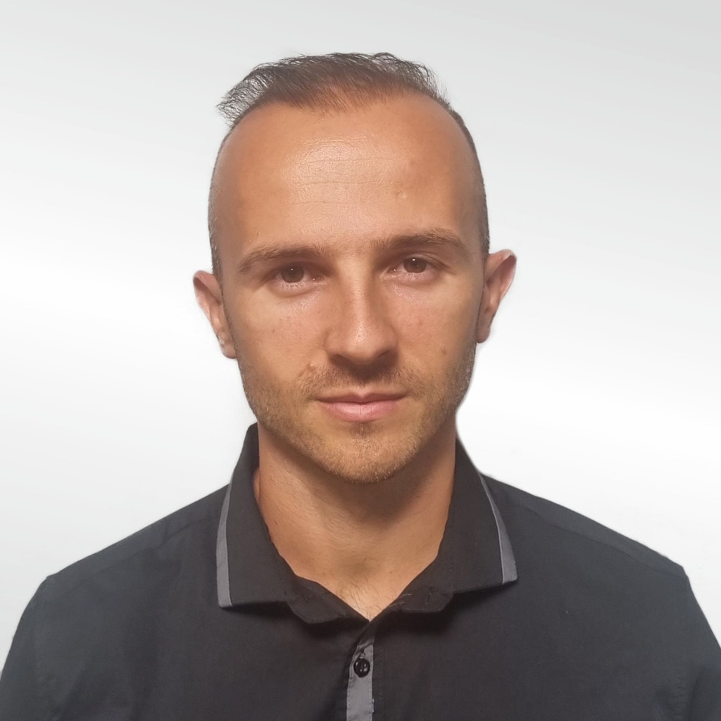 Catalin Farcas - Senior PHP Full-stack Developer - BusinessExpert | XING
