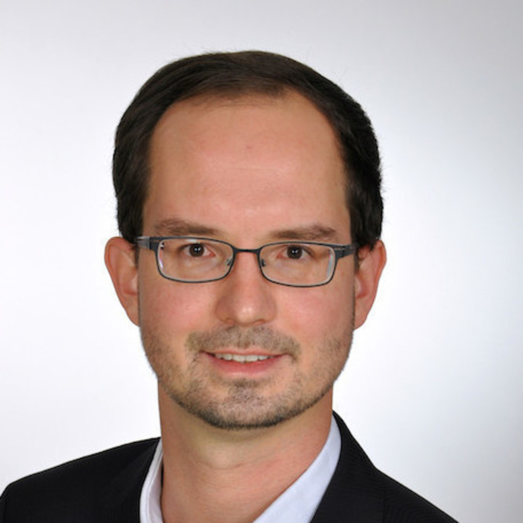 Dr. Gregor Schmid - Leitung Technik & Entwicklung - RESULT-Recycling GmbH & Co. KG | XING