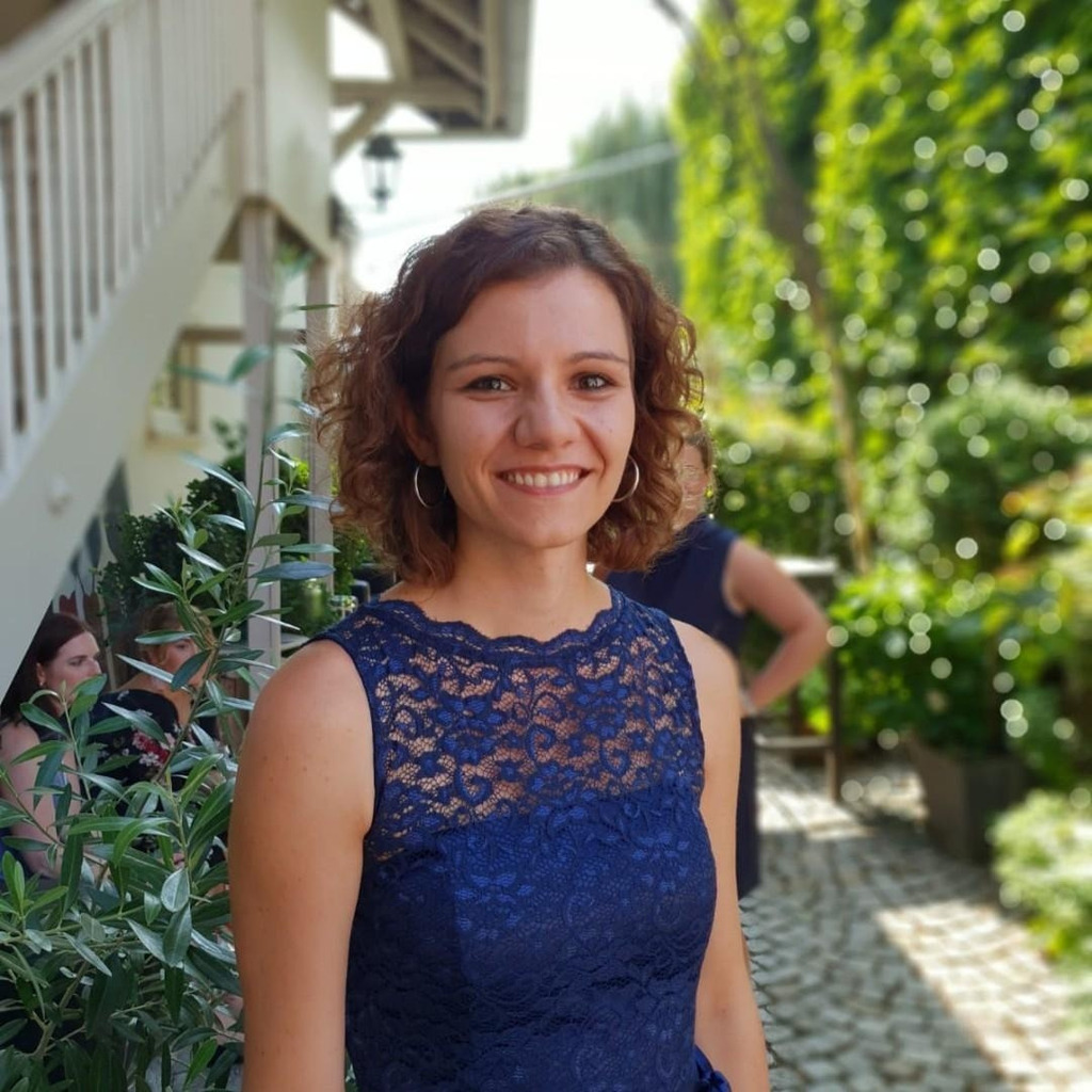 Nicole Freitag - Grafikerin - TecAlliance GmbH | XING