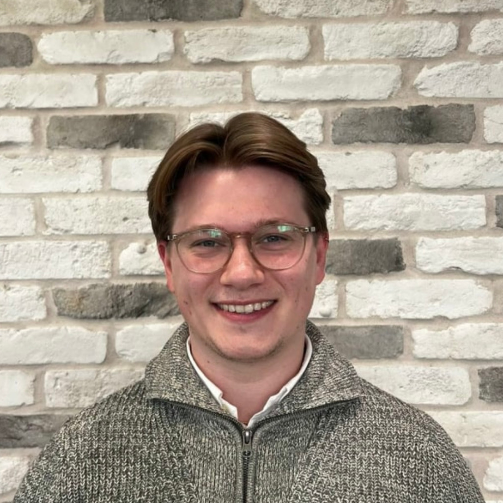 James Gowland - Associate Recruitment Consultant - Optimus Search | XING