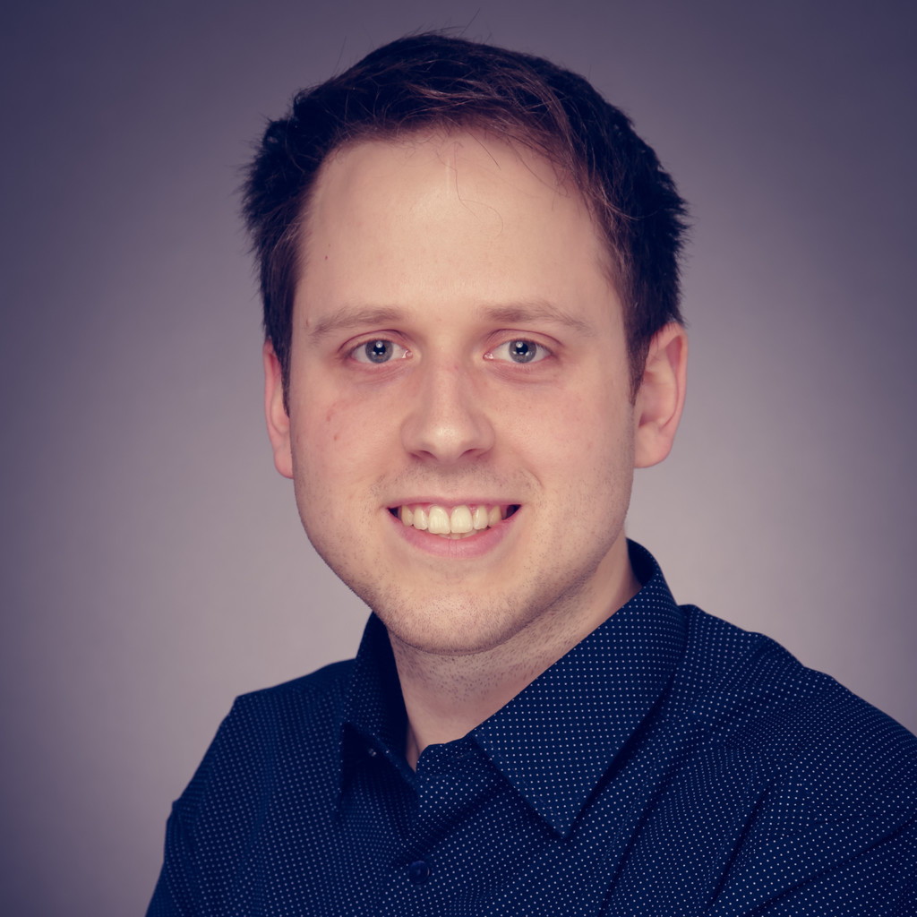 Michael Poten - Full-Stack Engineer - Code Piraten GmbH | XING